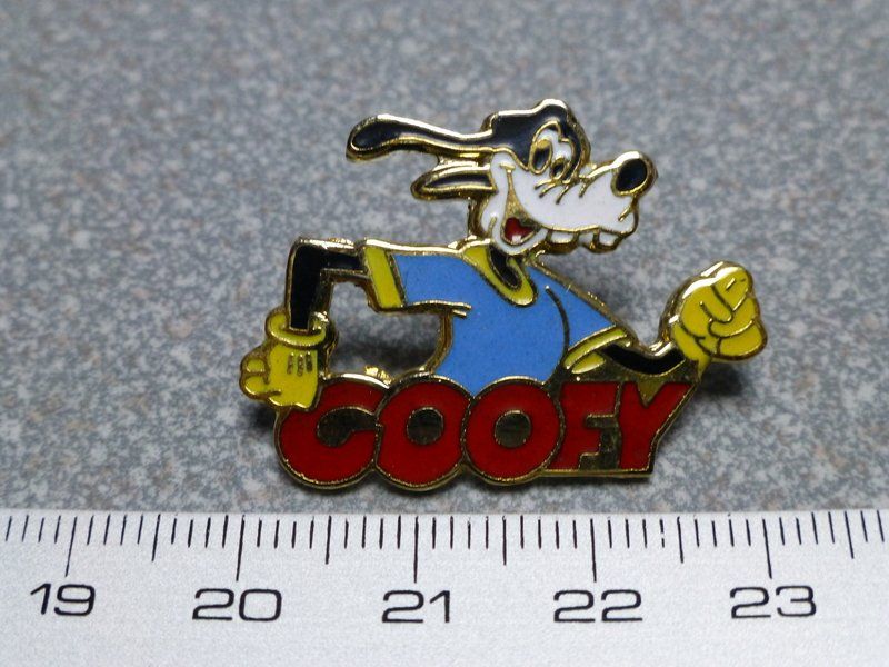 PIN PINS COMIC Mickey Mouse Micki Maus (Gebraucht) in Gränichen für CHF 1 – mit Lieferung auf ...