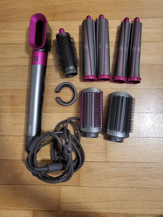 Dyson Airwrap | Kaufen auf Ricardo