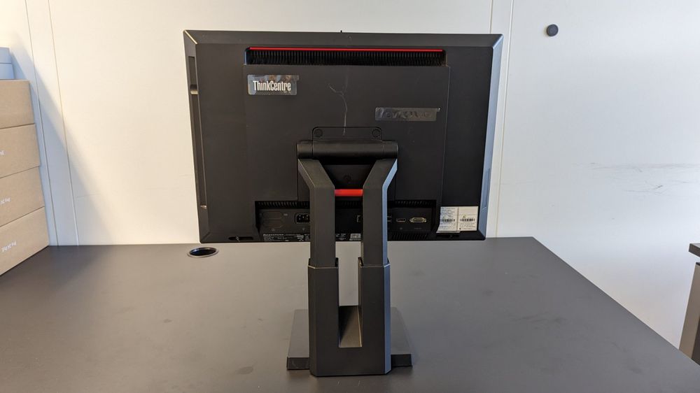 Lenovo Thinkcentre M90z B9g Kaufen Auf Ricardo