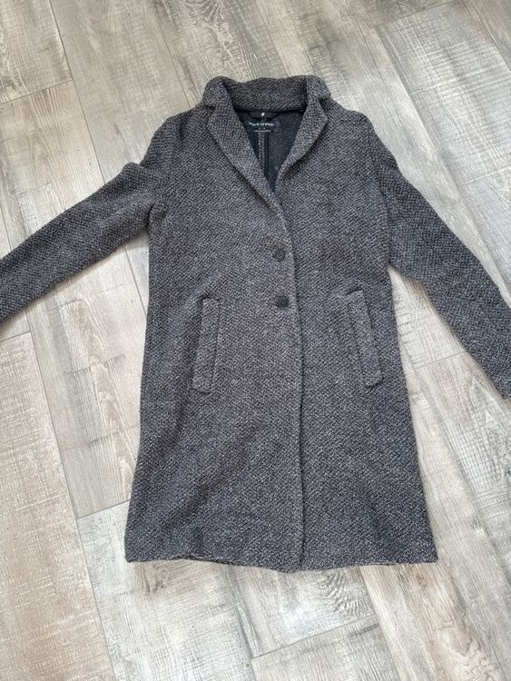 Strickmantel Marc o Polo (Gebraucht) in Rickenbach BL für CHF 29 – mit ...