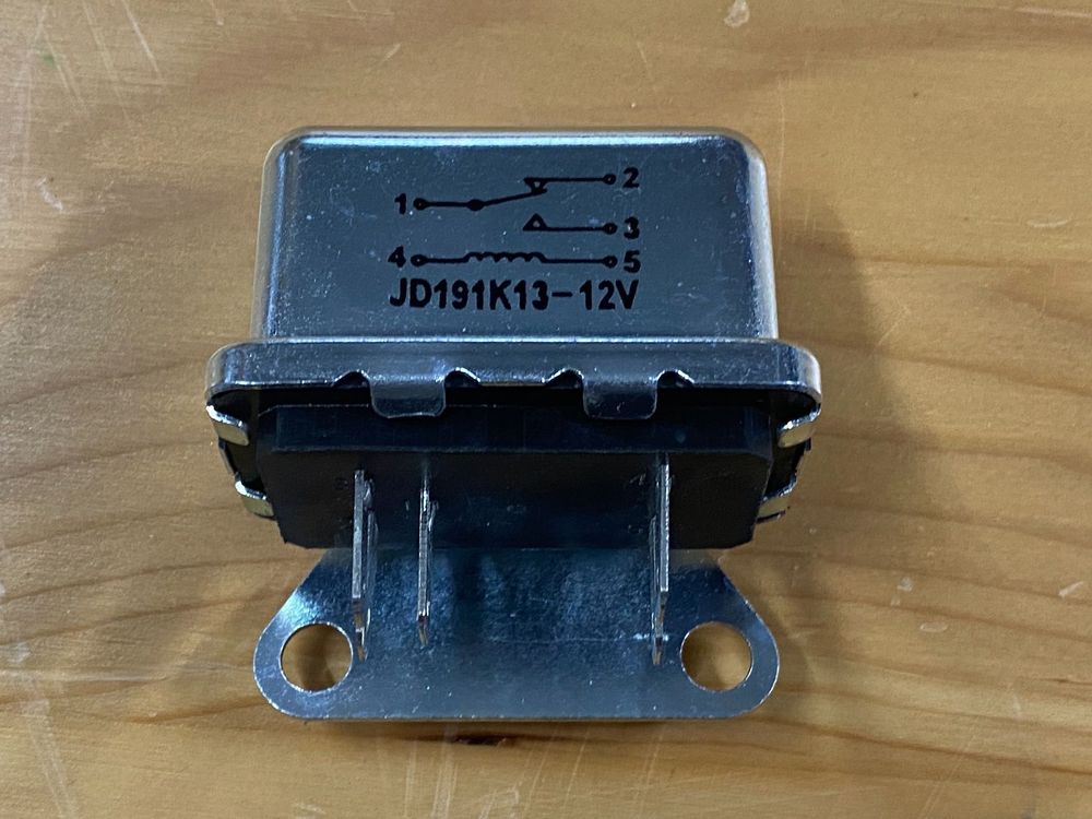 STANDARD RY12 Relais (Neu und originalverpackt) in Volketswil für CHF 7 ...