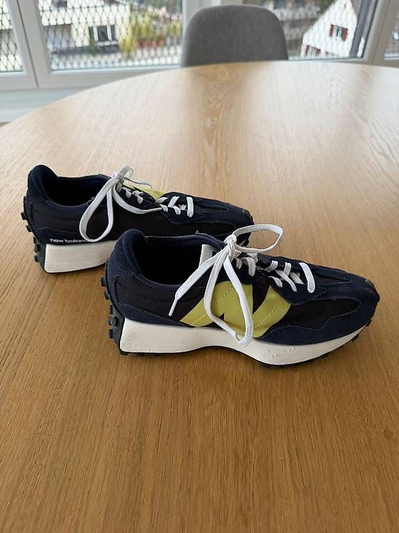 38, New Balance, like new (Gebraucht) in Zürich für CHF 69 – nur ...