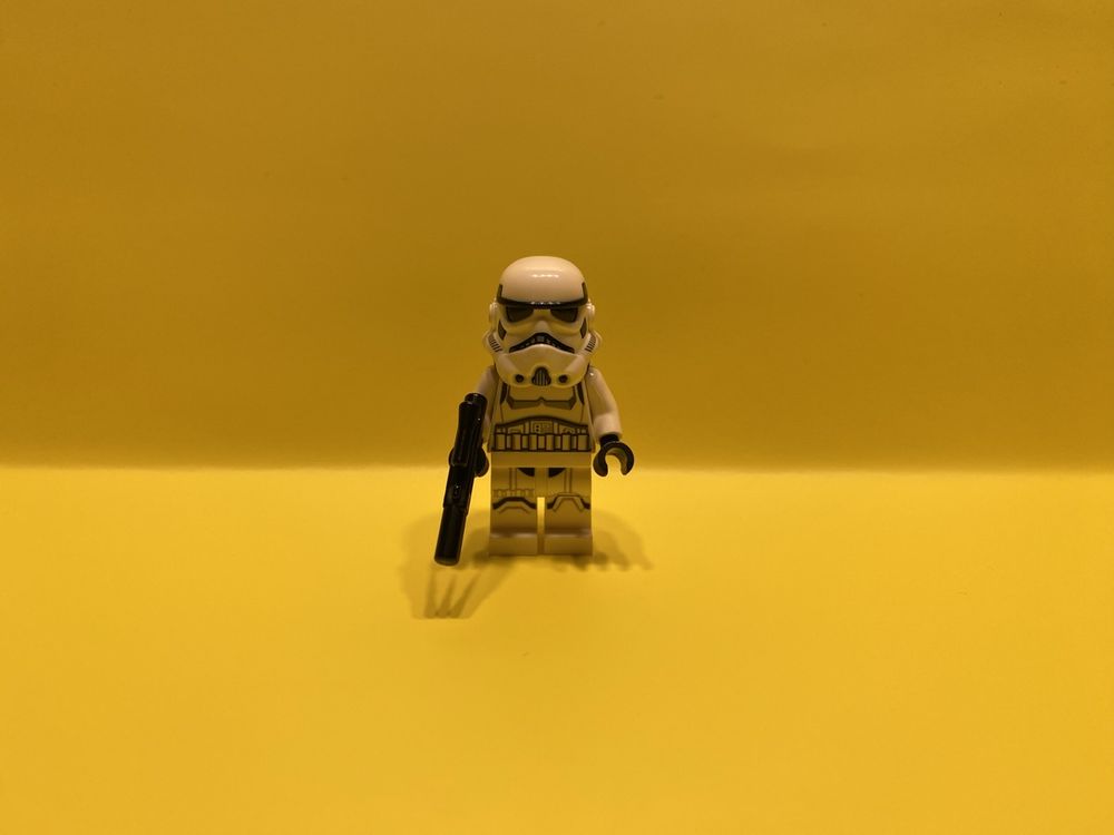 Lego Star Wars Imperial Stormtrooper sw1327 Neu | Kaufen auf Ricardo