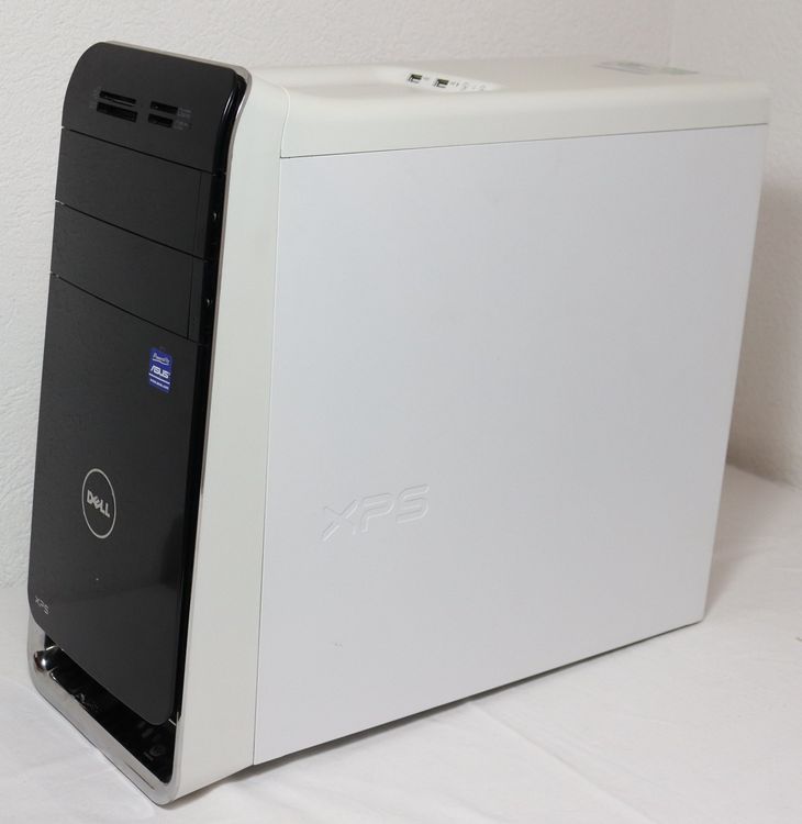 Dualcore Tower Computer mit Windows XP 32Bit, Betriebsbereit | Kaufen ...