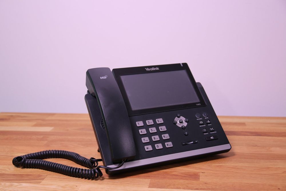 Yealink T48G | Kaufen auf Ricardo