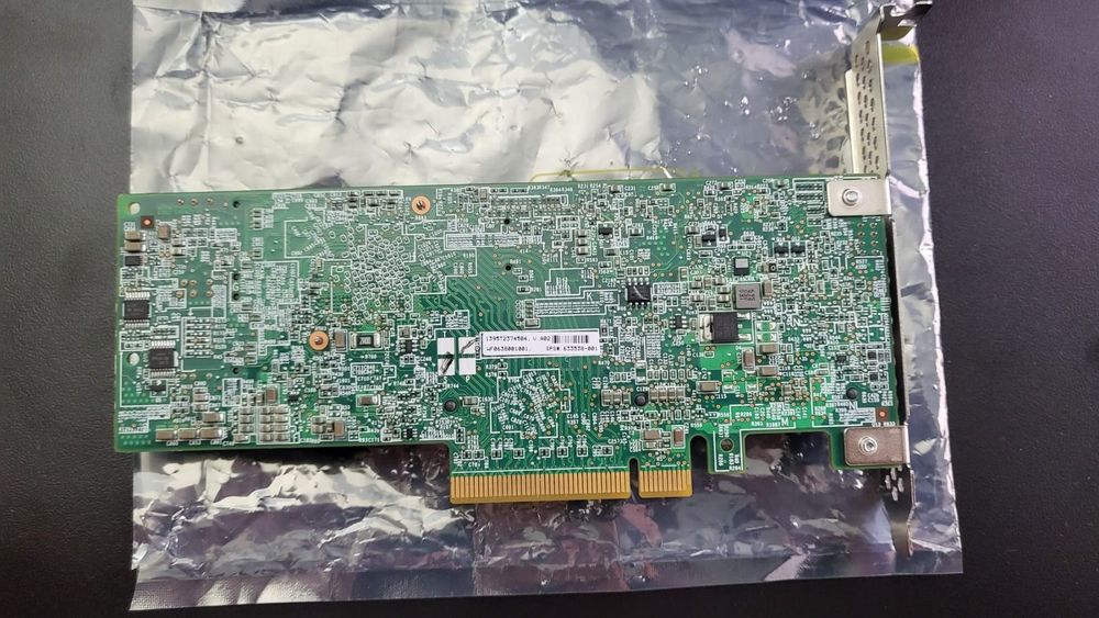 HP 4 in 1 Raid Karte (Gebraucht) in Thun für CHF 11 – mit Lieferung auf ...