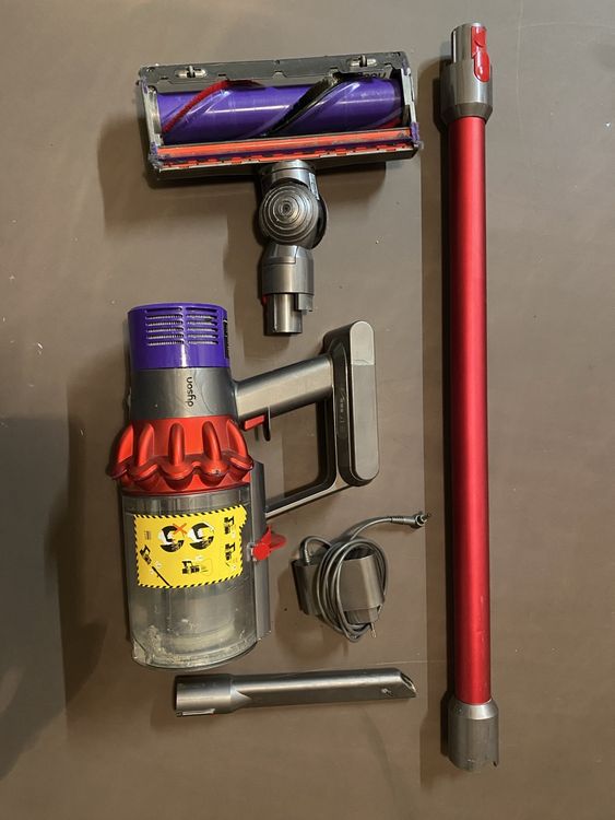 Dyson Staubsauger SV12 defekt | Kaufen auf Ricardo