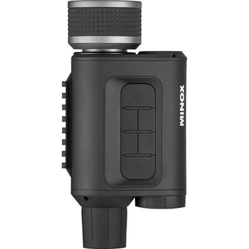 Nachtsichtgerät MINOX NVD 650 (Neu (gemäss Beschreibung)) in Bad Ragaz ...