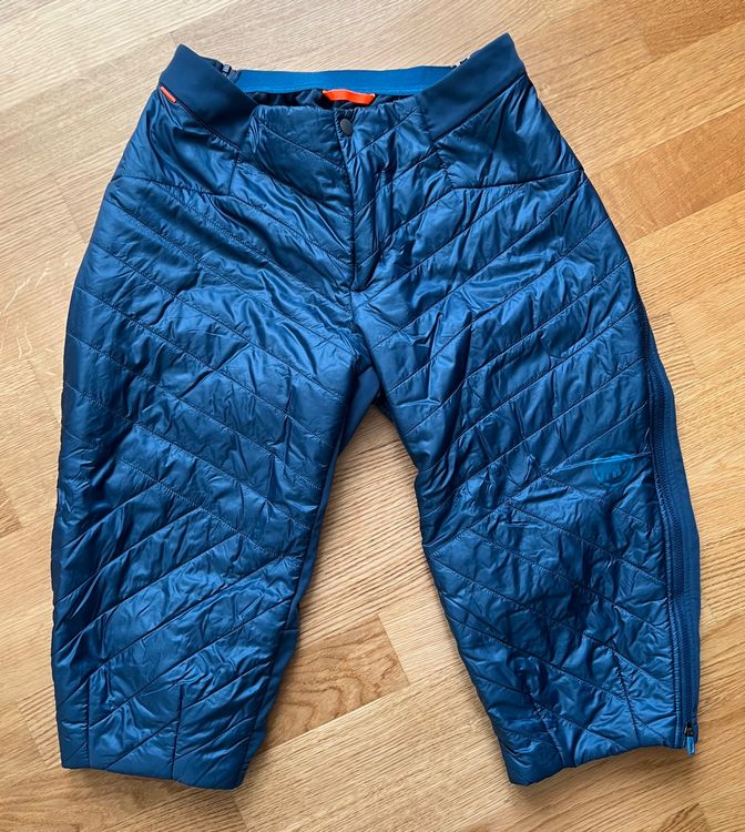 MAMMUT - Aenergy IN Shorts Men – NP: CHF 180.- !!! (Neu (gemäss Beschreibung)) in Winterthur für ...
