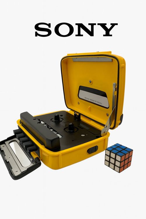 🎧 Sony Walkman Sports WM-B53 – Auto Reverse – Testé & 100 % (D'occasion ...