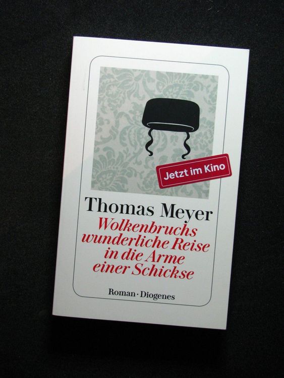 Thomas Meyer Wolkenbruchs TB Diogenes 10 Auflage 2018 (Gebraucht) in Reitnau für CHF 3.5 – mit ...