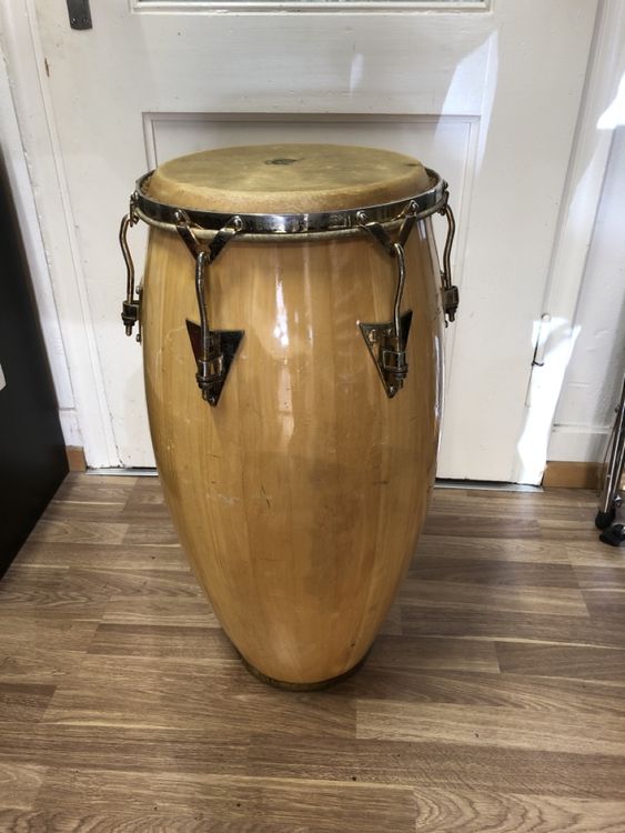 Conga LP | Kaufen auf Ricardo