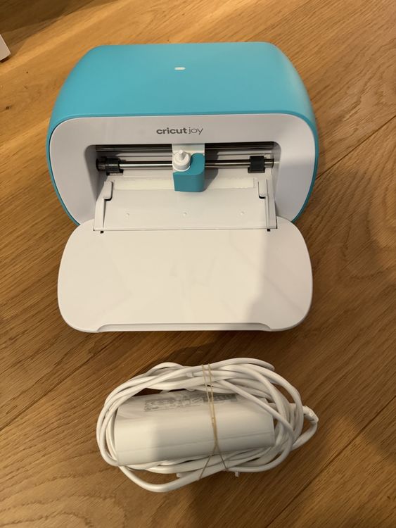 Cricut Joy mit diversem Zubehör (Gebraucht) in Beromünster für CHF 111 ...
