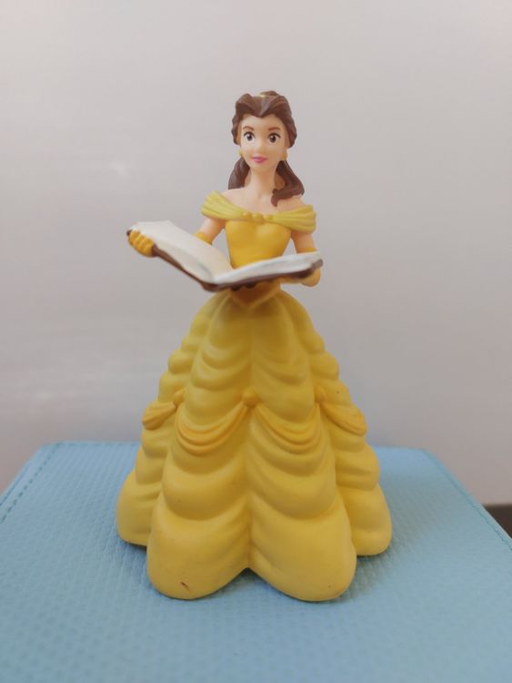 Disney Tonie - Die Schöne und das Biest (Gebraucht) in Balterswil für CHF 12 – mit Lieferung auf ...