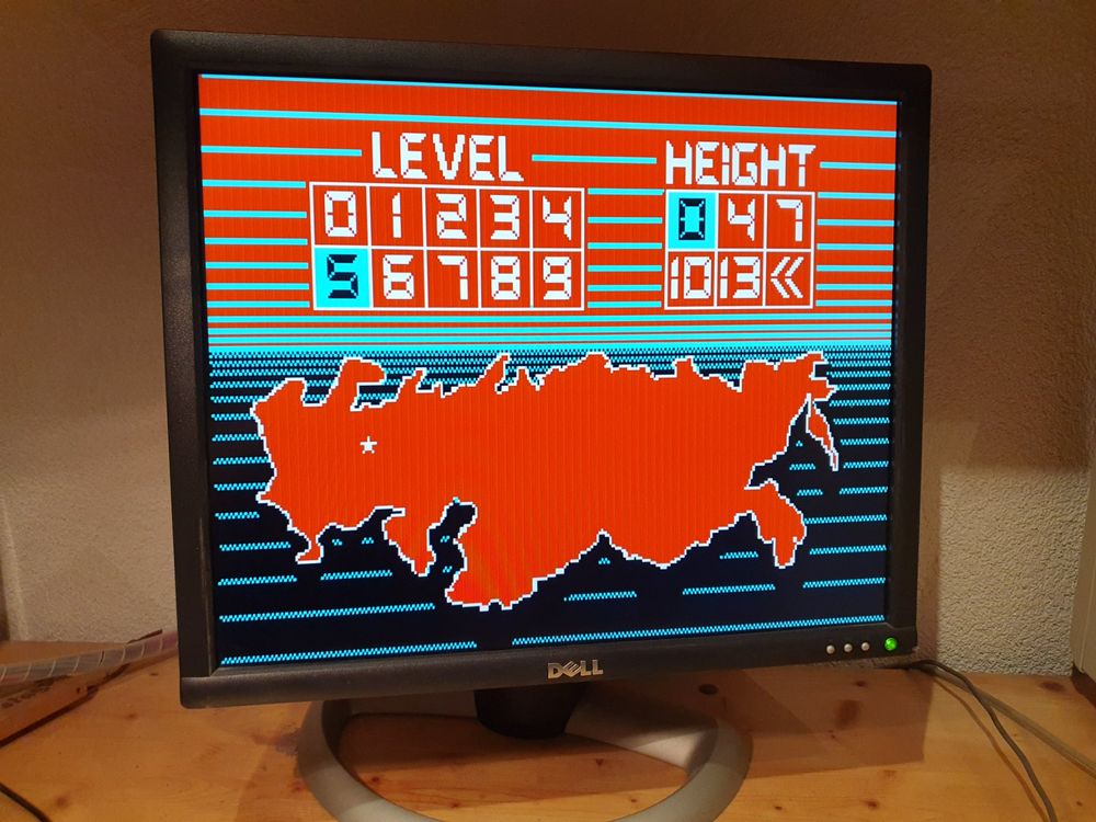 Commodore 486 DX33 C, Windows 3.1, 3.5" + 5.25" Floppy +TFT (Gebraucht ...