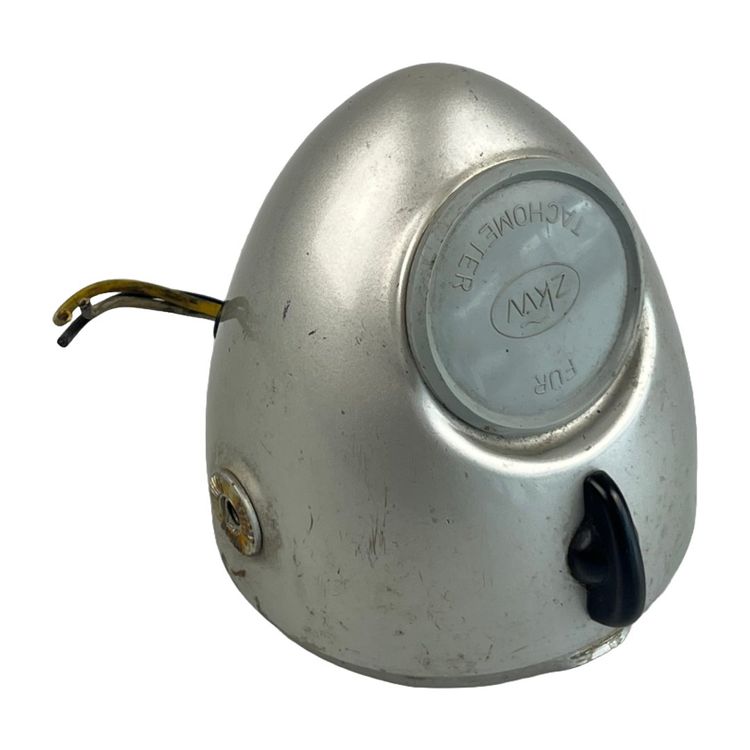 ZKW Eierlampe Original Puch Maxi (Gebraucht) in Hallau für CHF 65 – mit Lieferung auf Ricardo kaufen