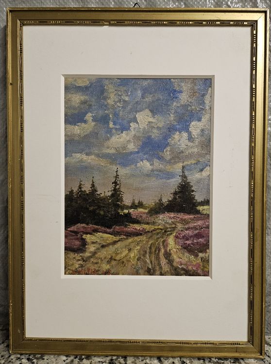 Landschaft | Kaufen auf Ricardo