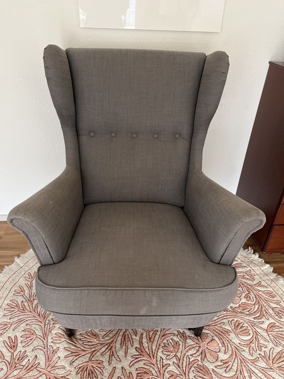 IKEA Sessel (Gebraucht) in Zürich für CHF 5 – nur Abholung auf Ricardo kaufen
