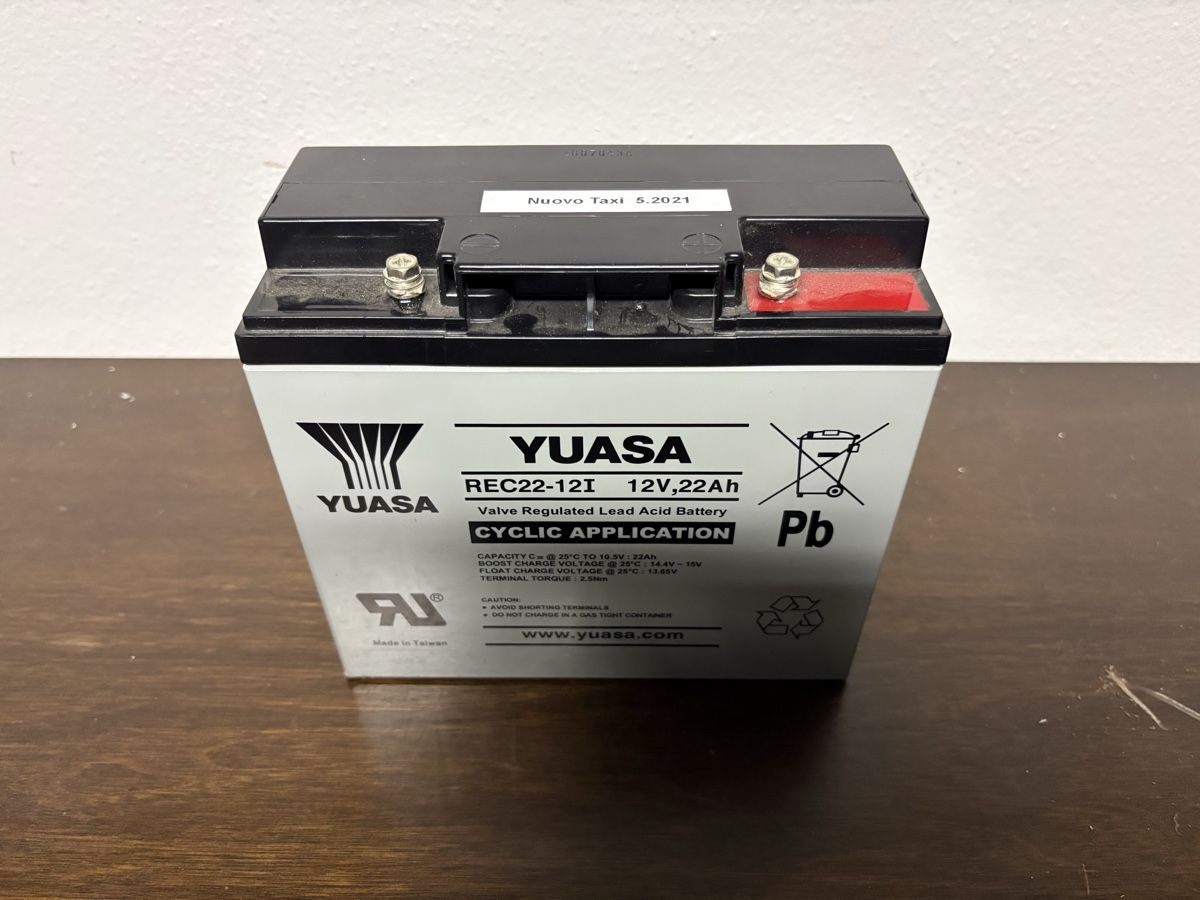 Ripetitore Ponte Radio UHF 2 x Motorola GM340 BOX + Batteria (Gebraucht ...