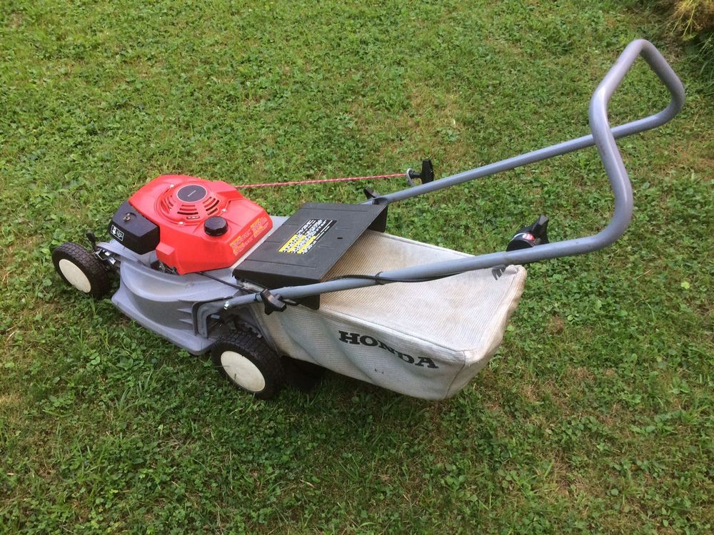 Rasenmäher HONDA HRB 423 (Gebraucht) in für CHF 130 – nur Abholung auf ...