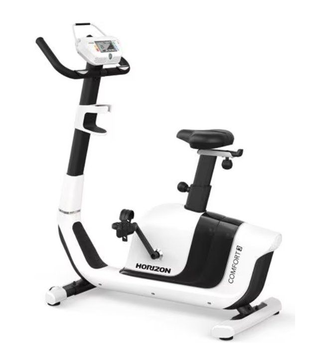 Hometrainer Horizon Comfort 3 Ergometer (Gebraucht) in Richterswil für ...