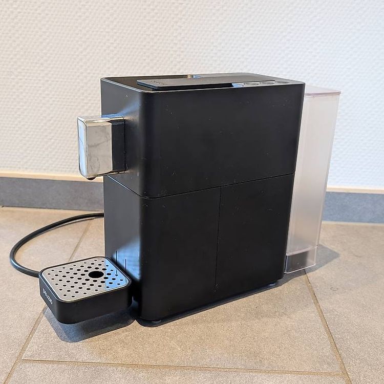 Delizio Carina Kapselmaschine (Gebraucht) in Degersheim für CHF 20 ...