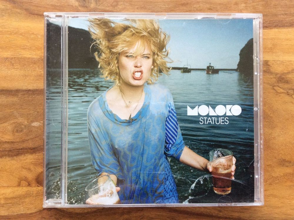 Moloko - Statues | Kaufen auf Ricardo