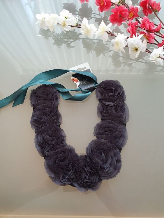 Statement Kette NEU Kragen Kette (Neu und originalverpackt) in Thalwil für CHF 2.5 – mit ...