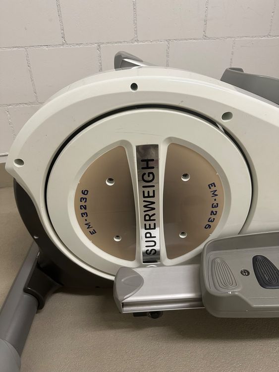 SEG Crosstrainer für dein Wintertraining! (Gebraucht) in Berikon für ...