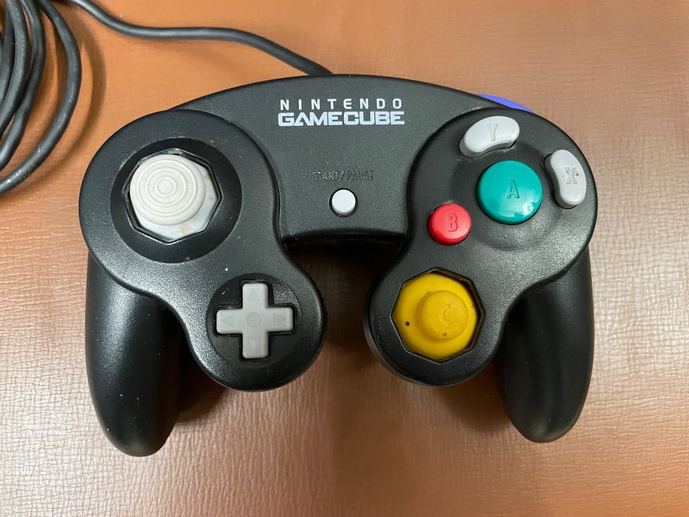 Original Gamecube Controller | Kaufen auf Ricardo