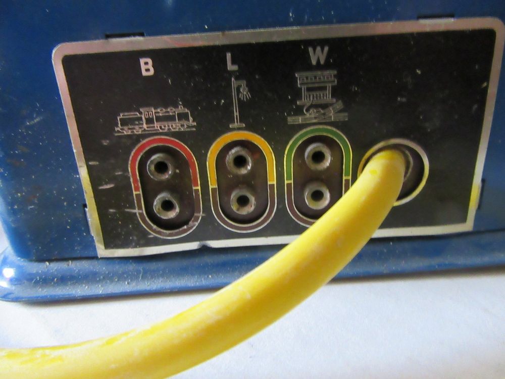 Märklin Transformer 280 | Kaufen auf Ricardo