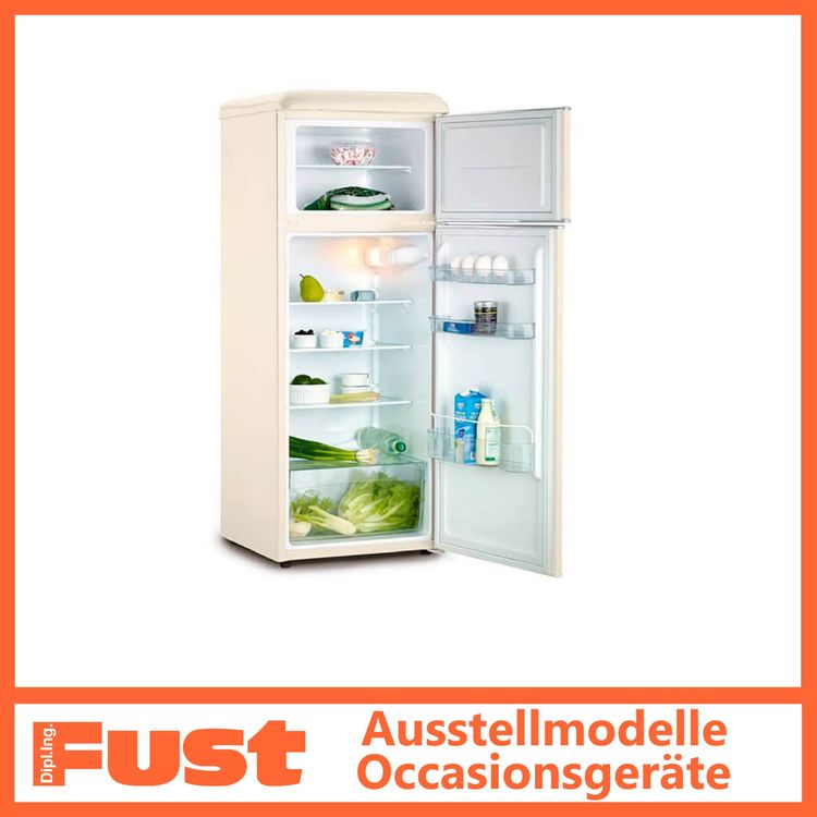 Kühl-/Tiefkühlschrank SEVERIN KS 9956 (Gebraucht) in Oberbüren für CHF ...