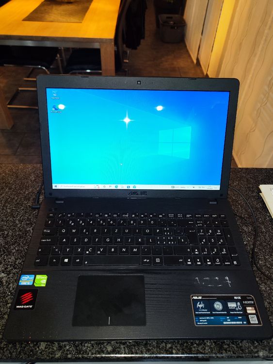 Laptop Asus | Kaufen auf Ricardo