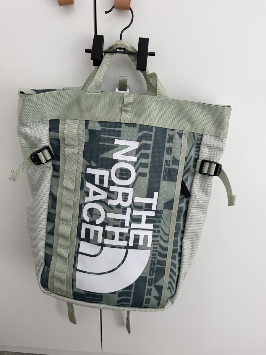 Sac à dos The North Face (D'occasion) à Orges pour CHF 60 – avec ...
