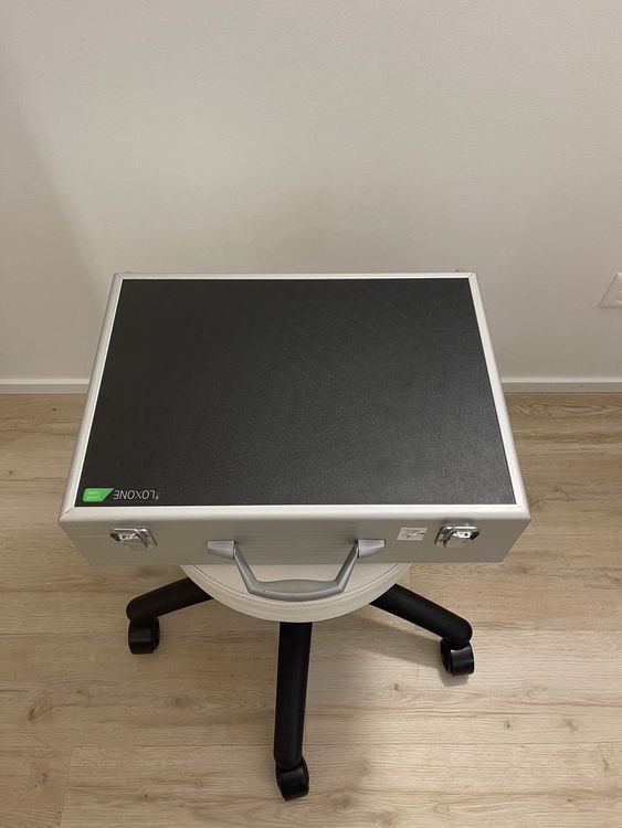 LOXONE Musterkoffer Tree - Demo Case Hausautomation NEU (Neu (gemäss ...