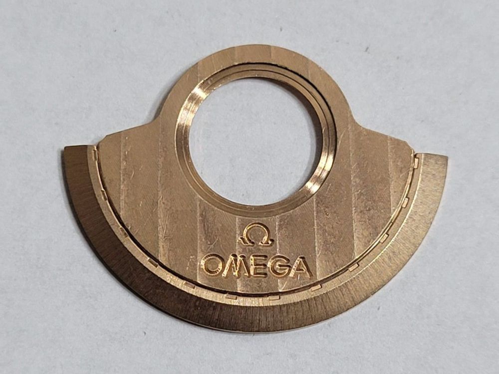 Omega Rotor N.O.S. (Neu (gemäss Beschreibung)) in Böckten für CHF 13 ...