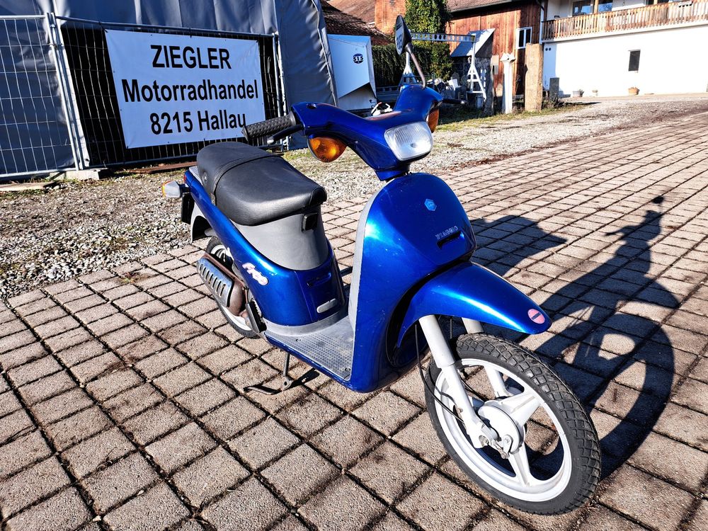 Wunderbar 45 Kmh Roller Bildernull