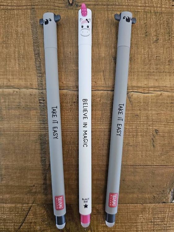 Limited edition + prime versioni Legami (Nuovo (secondo la descrizione ...