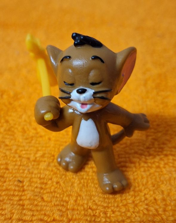 Tom und Jerry / Rarität / BULLY MGM 1967 / Vintage (Gebraucht) in Muri ...