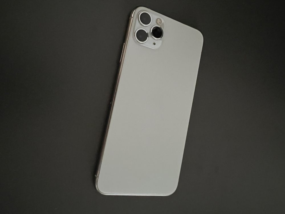 Iphone 11 pro Max 64 gb | Kaufen auf Ricardo