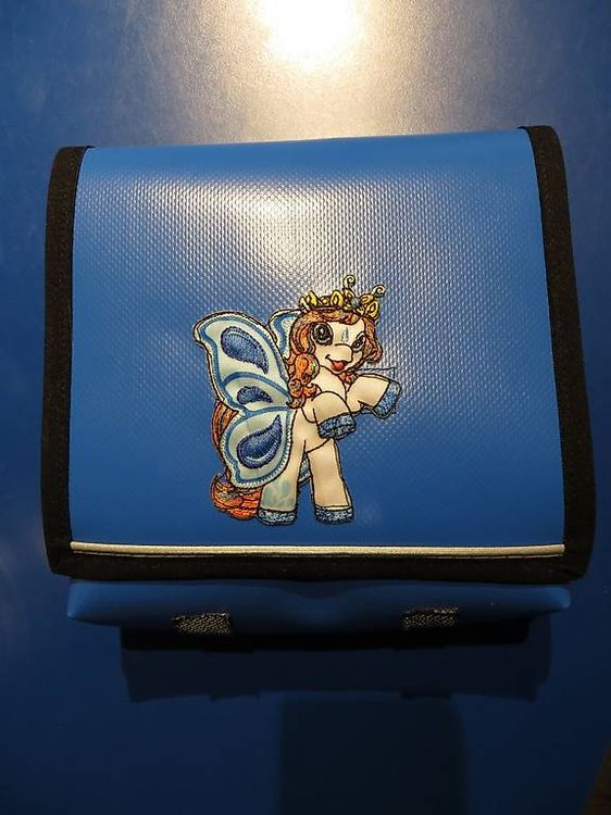 Lenkertasche für Trottinett, Laufrad, Velo etc. (Neu (gemäss Beschreibung)) in Rafz für CHF 65 ...