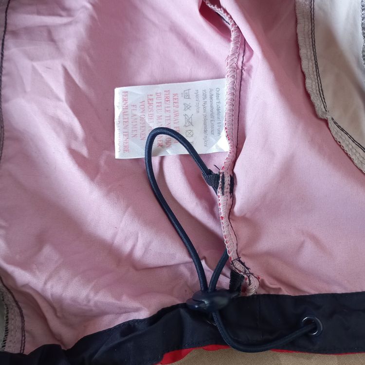 Vintage Umbro England Trackjacket (L) (Neu (gemäss Beschreibung)) in ...