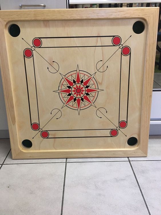Carambole Spiel (Neu (gemäss Beschreibung)) in für CHF 10 – nur ...