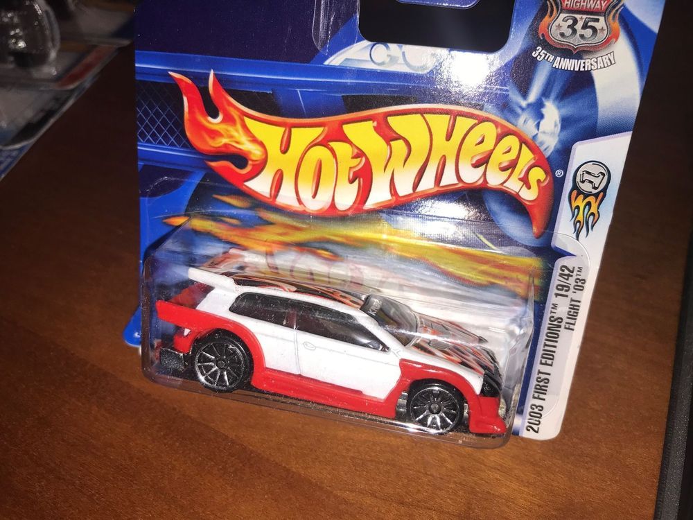 Flight 03 - 1/64 First Edition 2003 | Kaufen auf Ricardo