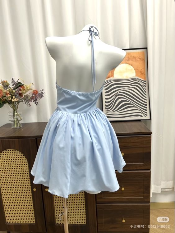 The vintage shop LA summer dress (Neu und originalverpackt) in Mont-sur ...