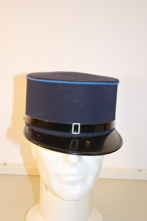 Kepi police GE Bonne taille | Kaufen auf Ricardo