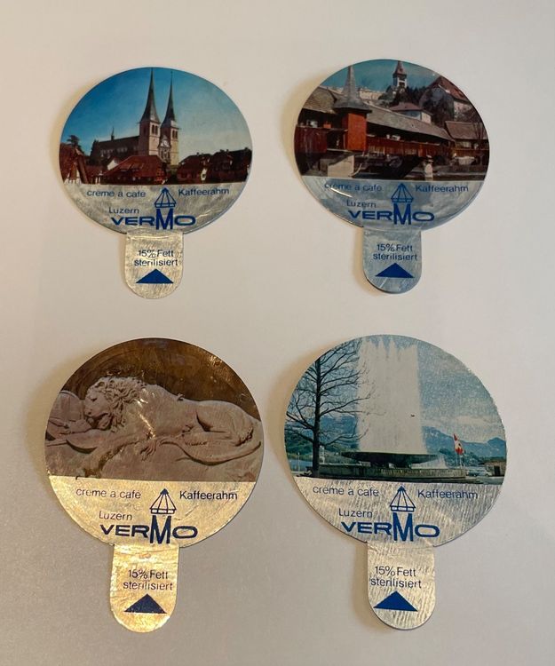 Serie 101AA Käppeli | Kaufen auf Ricardo