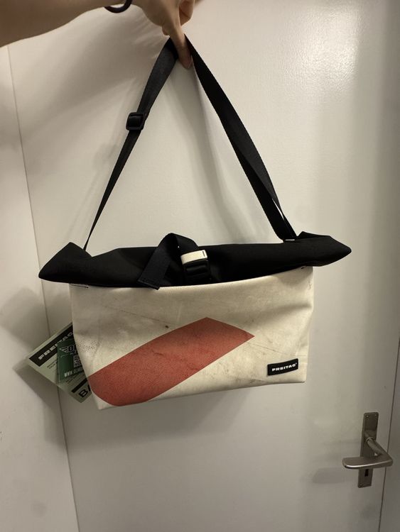 Freitag Bag (Neu und originalverpackt) in Muri b. bern für CHF 200 – mit Lieferung auf Ricardo ...