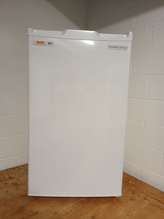 Tiefkühlschrank Novamatic TF 070-IB / 70l (Gebraucht) in Ebnat-Kappel für CHF 85 – nur Abholung ...