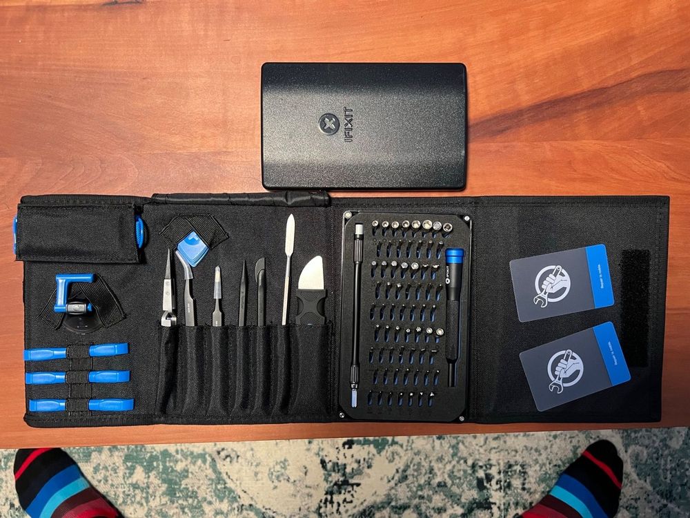 iFixit Pro Tech Toolkit (Neu (gemäss Beschreibung)) in Bäretswil für ...